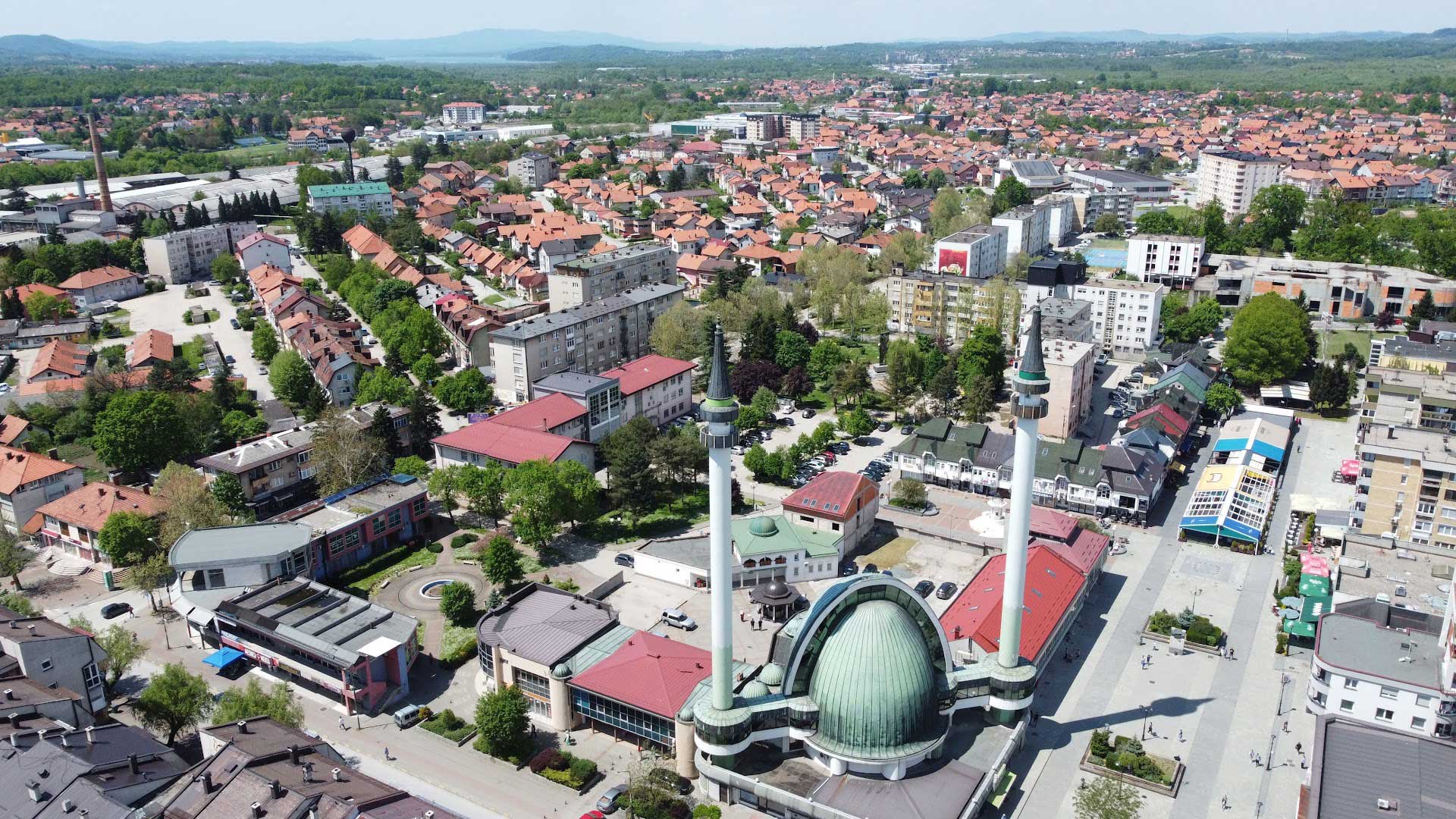 Početna - Visit Zivinice